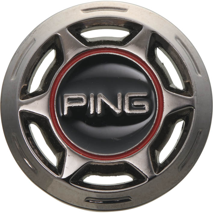 PING Japan Exclusive AC-U2203 Clip Marker - PING